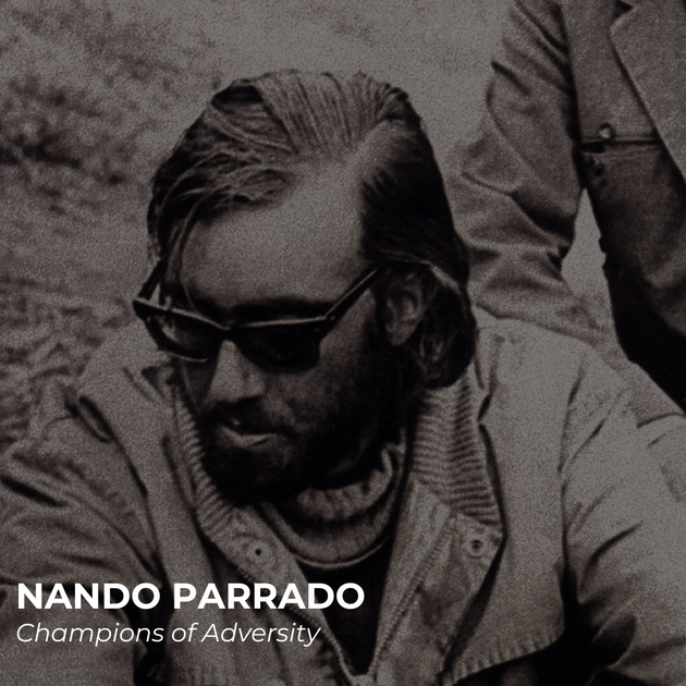 The Unyielding Spirit of Nando Parrado: A Tale of Survival and Heroism ...
